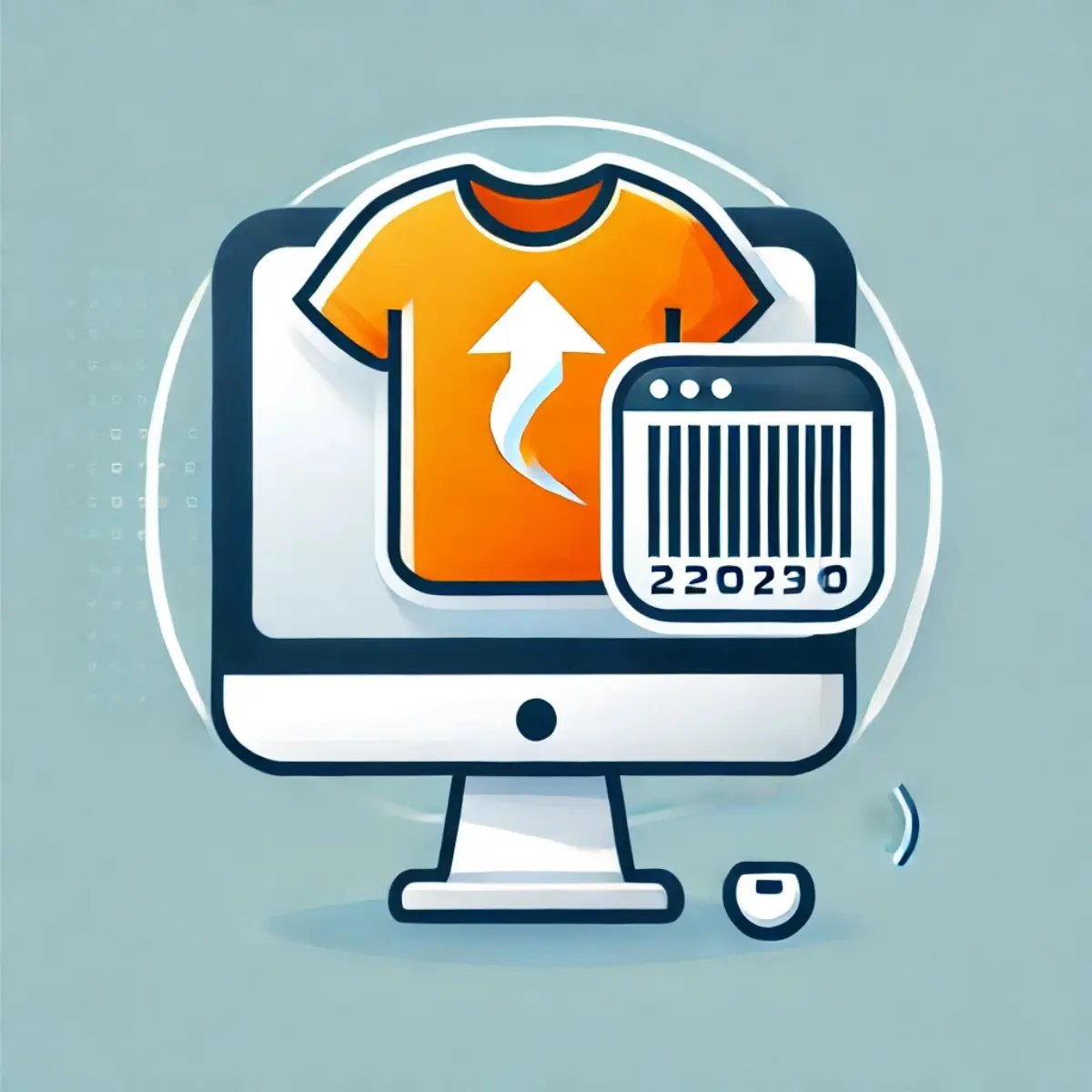 Scan2Sell • One-click Shopify Product Listing